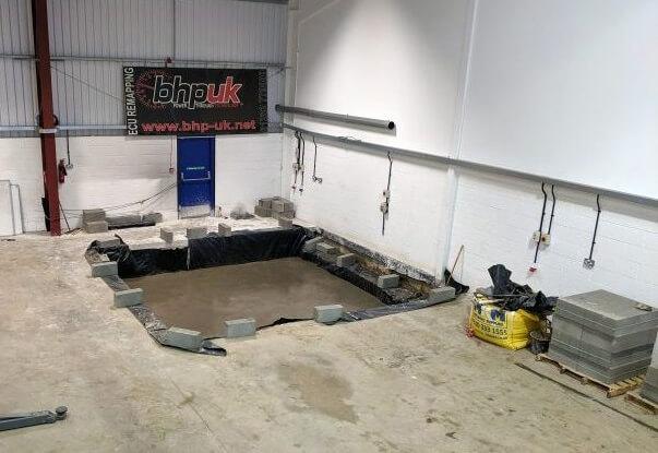 BHP UK - ECU Remapping, Engine Remaps & Chip Tuning